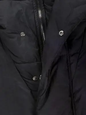 Herno Hooded Padded Coat