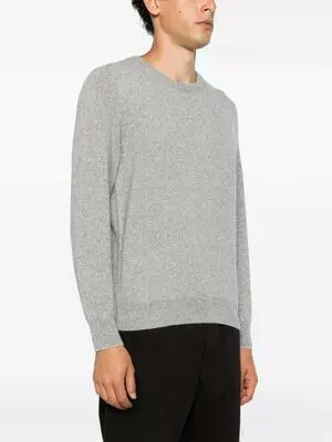 Brunello Cucinelli Cashmere Crew-neck Sweater