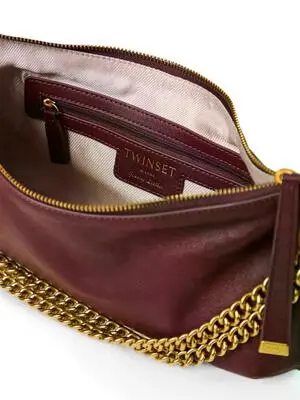 TWINSET Tassel-detail Chain-strap Bag
