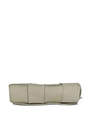Bottega Veneta Maxi Intreccio Belt Bag