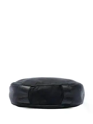Prada Tessuto Shoulder Bag