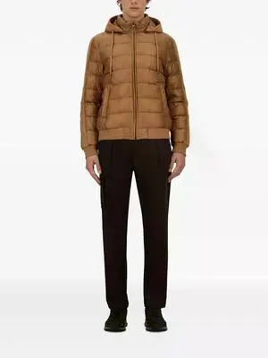 Herno Quilted Padded Jacket