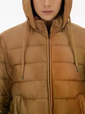 Herno Quilted Padded Jacket