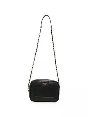 Twinset Textured Cross Body Bags
