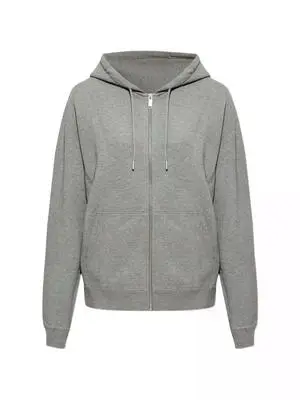 Canada Goose Wander Zip-up Drawstring Hoodie
