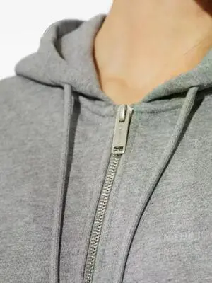 Canada Goose Wander Zip-up Drawstring Hoodie