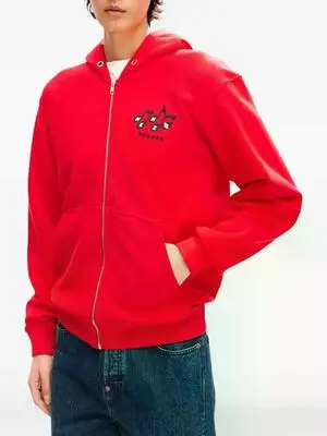 Kenzo Sounds Zip-up Hoodie