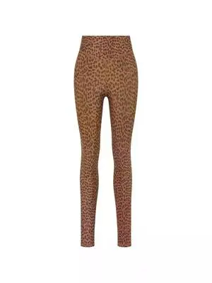 Printed Leggings