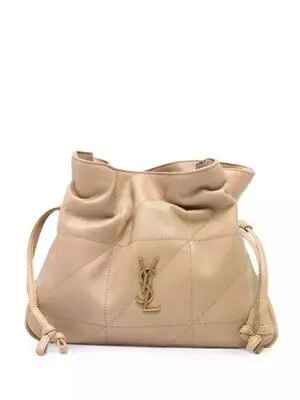 Saint Laurent Jaime Cassandre Shoulder Bag