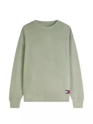 Tommy Hilfiger Waffle-knit Sweater - Green