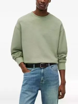 Tommy Hilfiger Waffle-knit Sweater