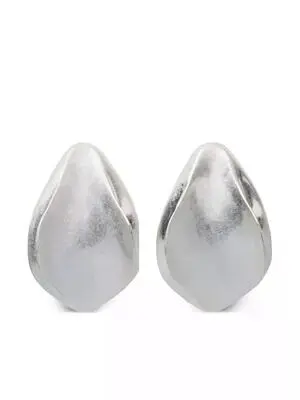 Cult Gaia Erin Earrings - Silver