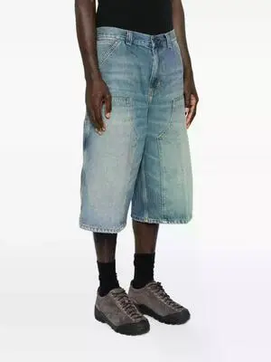 Carhartt Work In Progress Double-knee Shorts