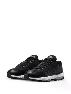 Nike Max 95 Golf Lace-up Sneakers