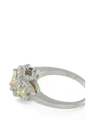 LB EXCLUSIVE Diamond Ring