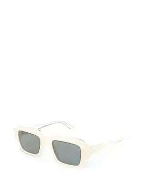 Mykita Rectangle-frame Sunglasses