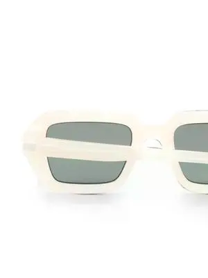 Mykita Rectangle-frame Sunglasses
