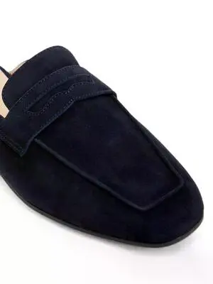 SOPHIQUE Riviera Suede Slippers