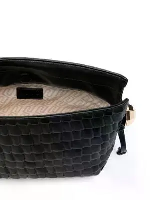 Liu Jo Pleated Effect Shoulder Bag