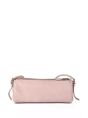 Miu Miu Nappa Leather Pouch