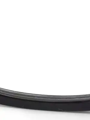 Fendi Ff Rectangle Frame Eyeglasses