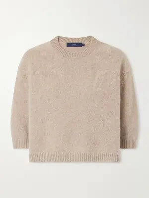 Arch4 Jackie Cashmere Mock Neck Sweater