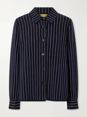 Guest In Residence Drop Shoulder Cardigans For Women