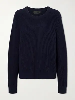 Nili Lotan Crew Neck Sweaters For Women