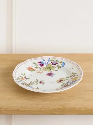 GINORI 1735 Porcelain Dessert Plate - Multi