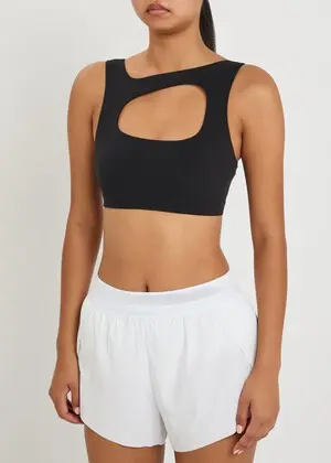 Nike Zenvy Dri-fit Infinasoft Sports Bra