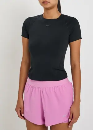 Nike Universa Dri-fit Stretch-jersey Top