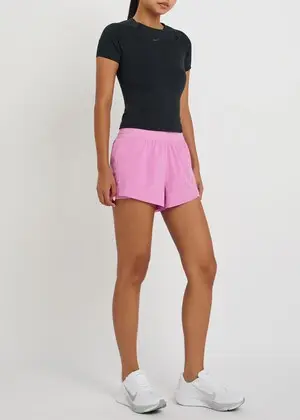 Nike Universa Dri-fit Stretch-jersey Top