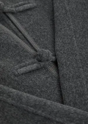 RÓHE Pankou Wool And Cashmere-blend Jacket