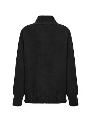 Malo Ribbed-knit Turtleneck Sweater