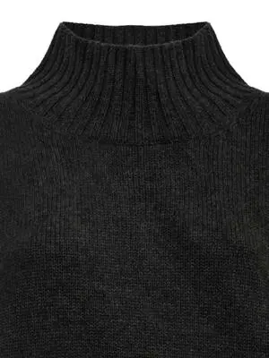 Malo Ribbed-knit Turtleneck Sweater