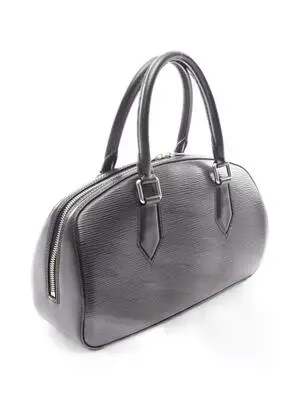 LOUIS VUITTON 2008 Epi Leather Jasmine Tote Bag