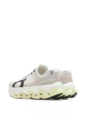 On Cloudmster 3 Hyper Sneakers - Neutrals