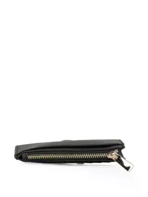 Tommy Hilfiger Logo-plaque Card Holder