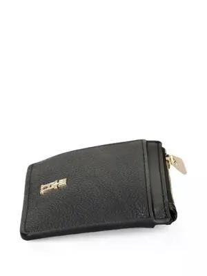 Tommy Hilfiger Logo-plaque Card Holder