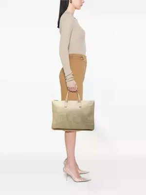 Loewe Goya Briefcase Business Bag