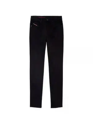 DIESEL® D-strukt Jeans - Black