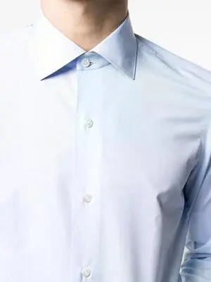 FINAMORE 1925 Long-sleeve Shirt