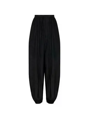Munthe Vaporize Pleated Detail Trousers