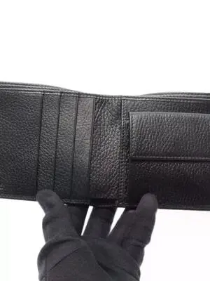 Gucci 2010s Gg Canvas Bi-fold Wallet