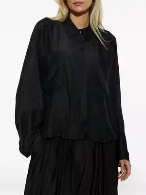 Munthe Vigil Pocket Detail Shirt