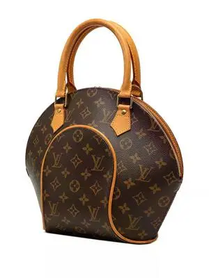 LOUIS VUITTON Monogram Ellipse Pm Handbag