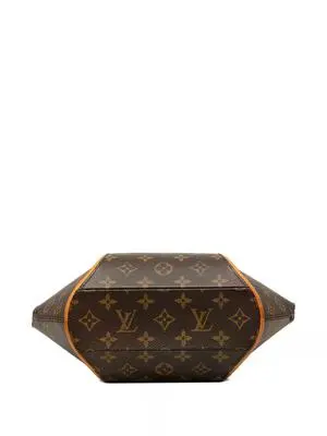 LOUIS VUITTON Monogram Ellipse Pm Handbag
