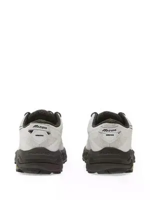 Mizuno Wave Mujin Ls Gtx Sneakers - Grey