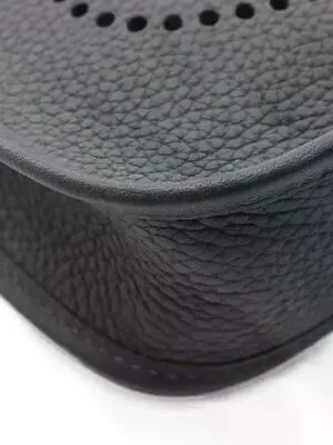 Hermès 2025 Tpm Evelyne Shoulder Bag - Blue