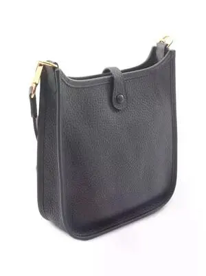 Hermès Evelyne Shoulder Bag